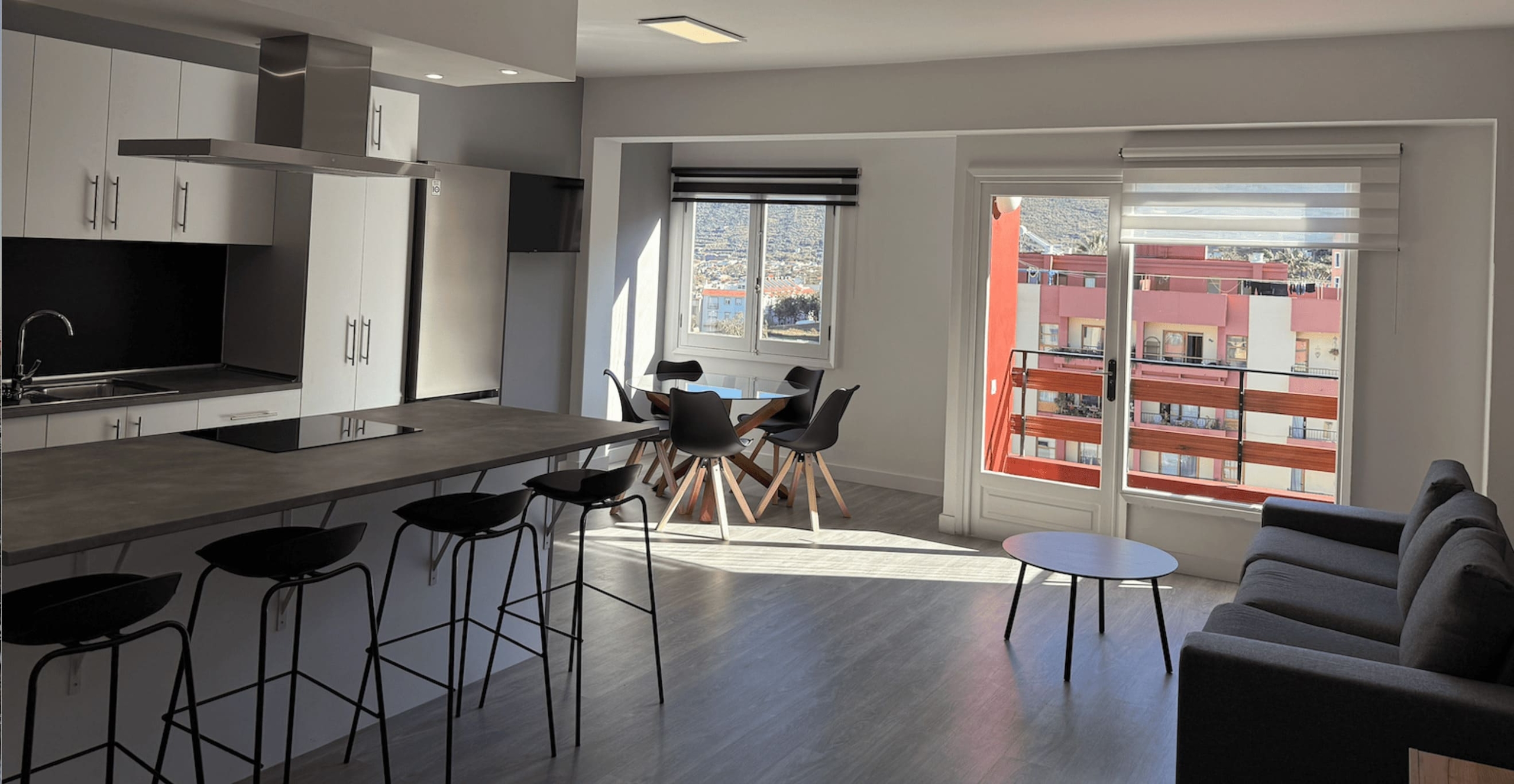 Habitaciones de estudiantes - Capodicasa